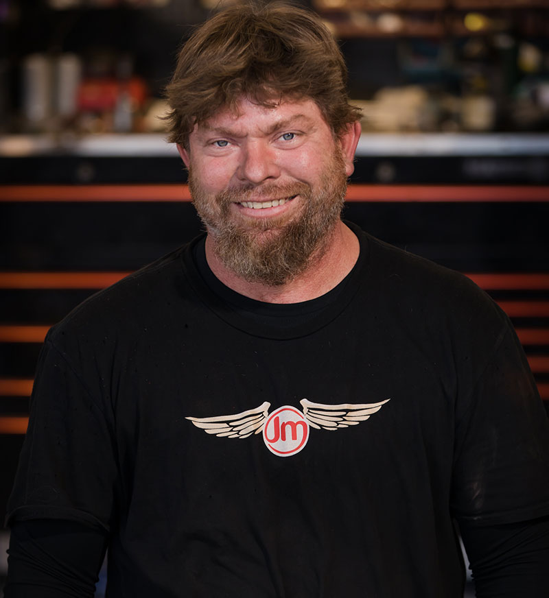 About – Jon Miller Car Care Center